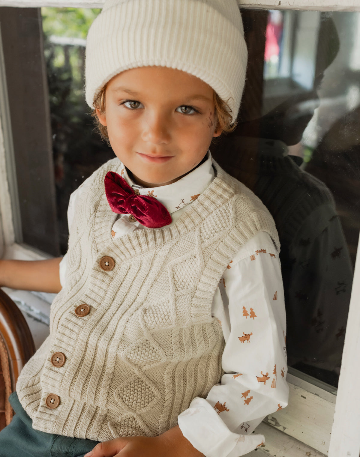 Souris Mini | Kids Clothing – Souris Mini