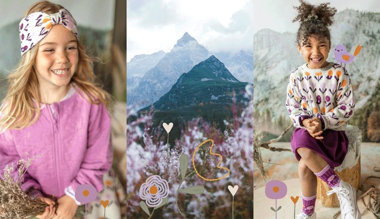 Souris Mini | Kids Clothing – Souris Mini