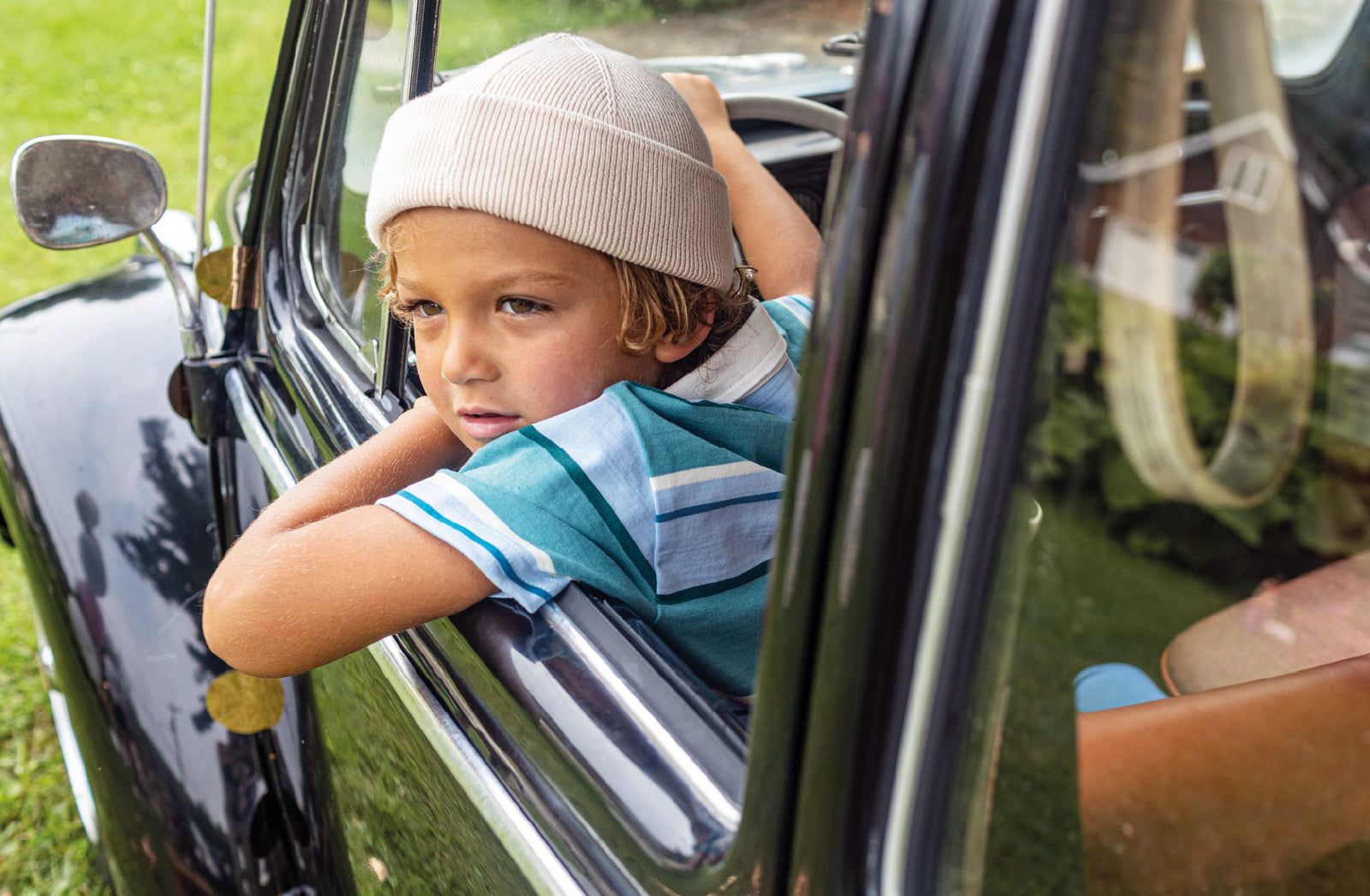 Souris Mini | Kids Clothing - Souris Mini