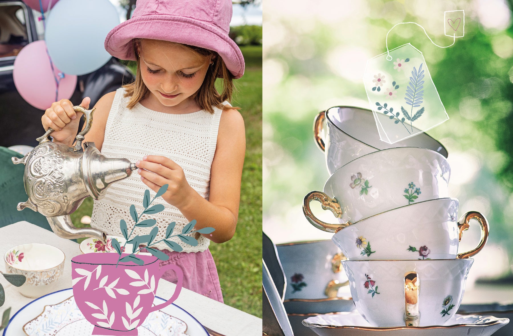 Souris Mini | Kids Clothing - Souris Mini