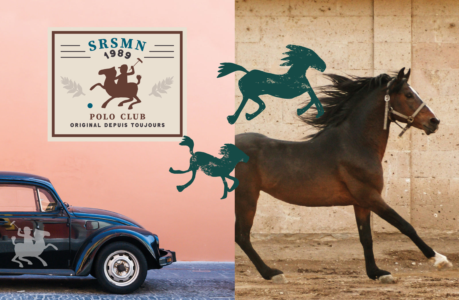 Souris Mini | Kids Clothing - Souris Mini