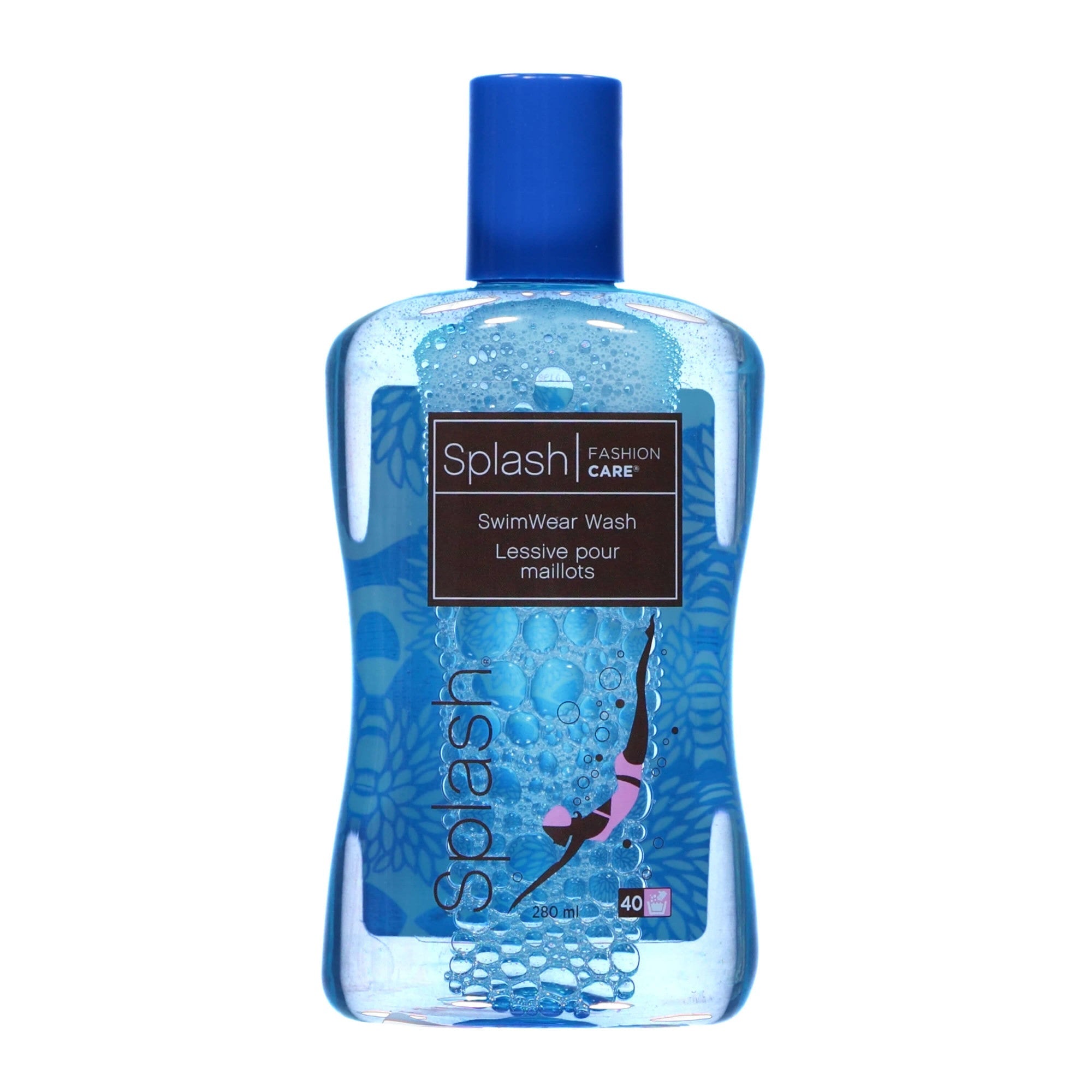 Savon Splash - Souris Mini