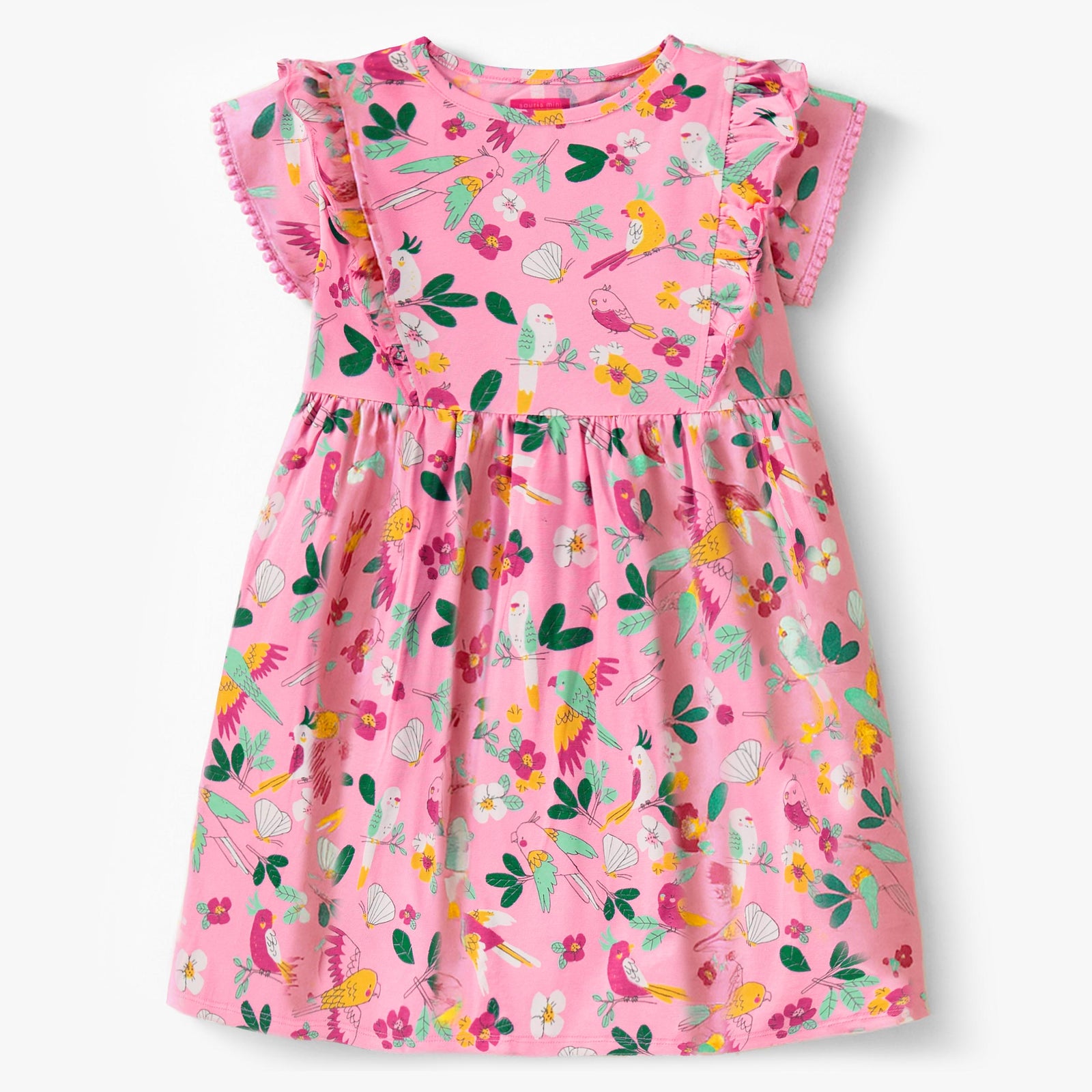 Souris Mini | Kids Clothing - Souris Mini