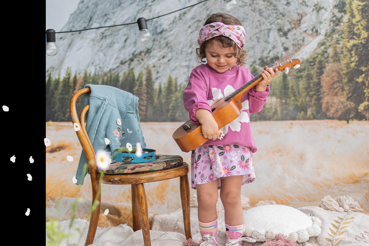 Souris Mini | Kids Clothing – Souris Mini