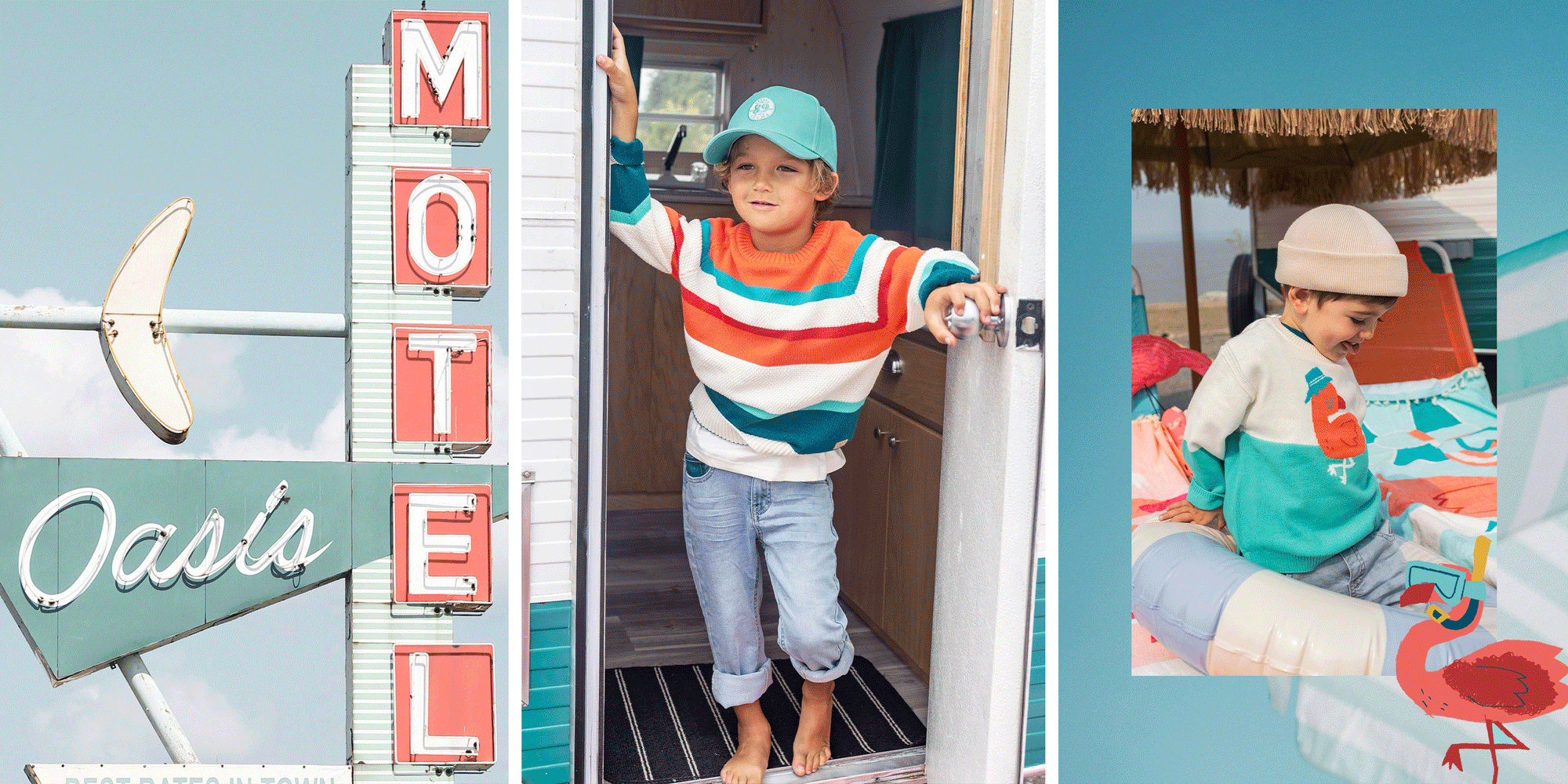 Souris Mini | Kids Clothing – Souris Mini